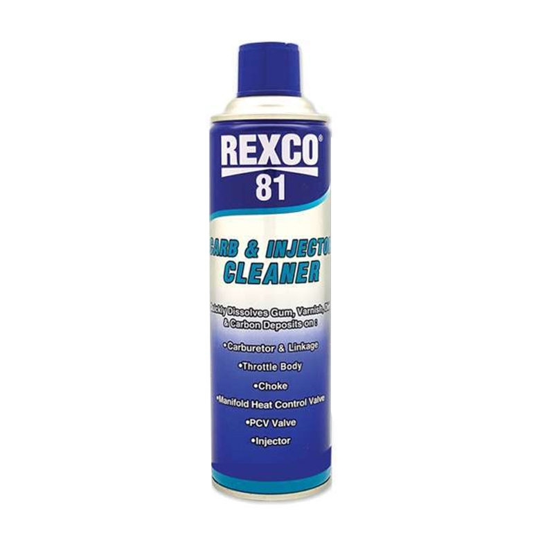 Jual Pembersih Karburator dan Injeksi Mesin - Carburetor and Injector ...