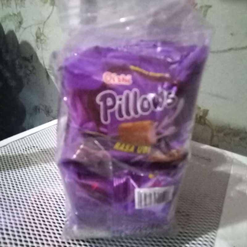 Jual Oishi Pillow Ubi 7 Gr Terdekat 🏷️ Harga Grosir Murah Terupdate ...
