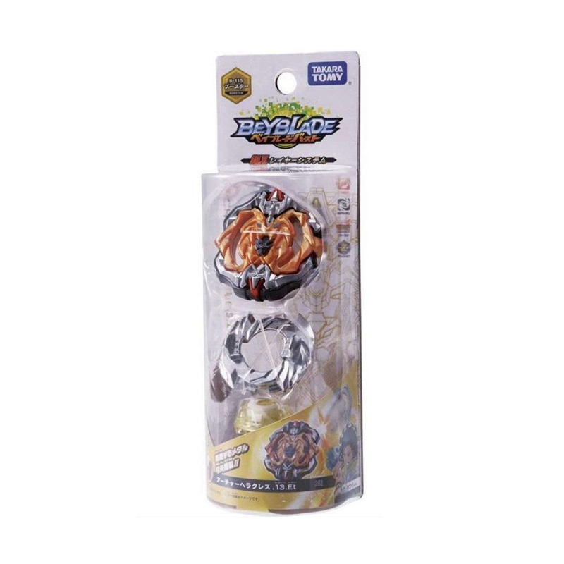 Jual TAKARA TOMY B115 Booster Beyblade Archer Hercules B-115 di Seller ...
