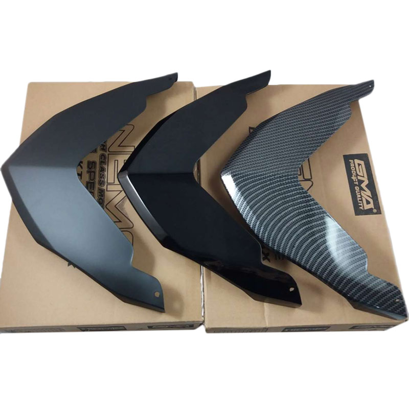 Promo Nemo GMA Ducktail Duck Tail Cover Stoplamp Sirip Lampu Stop ...