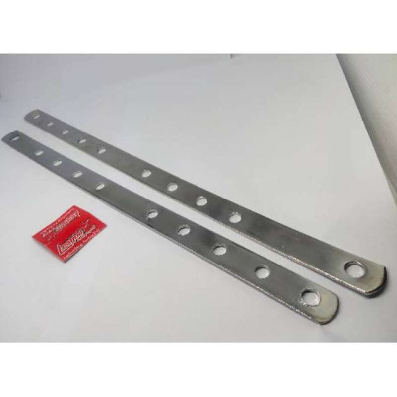 Jual OEM Tiang Panel Besi Tebal di Seller Sukses Acc Motor - Kelapa ...