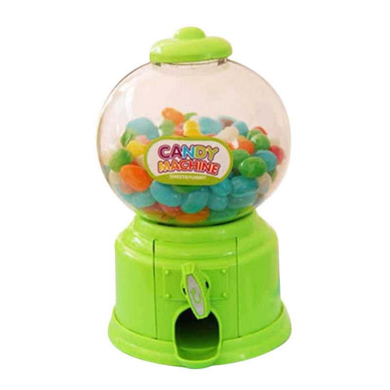 Jual Candy Machine tempat permen hijau di Seller moms and me - Joglo ...