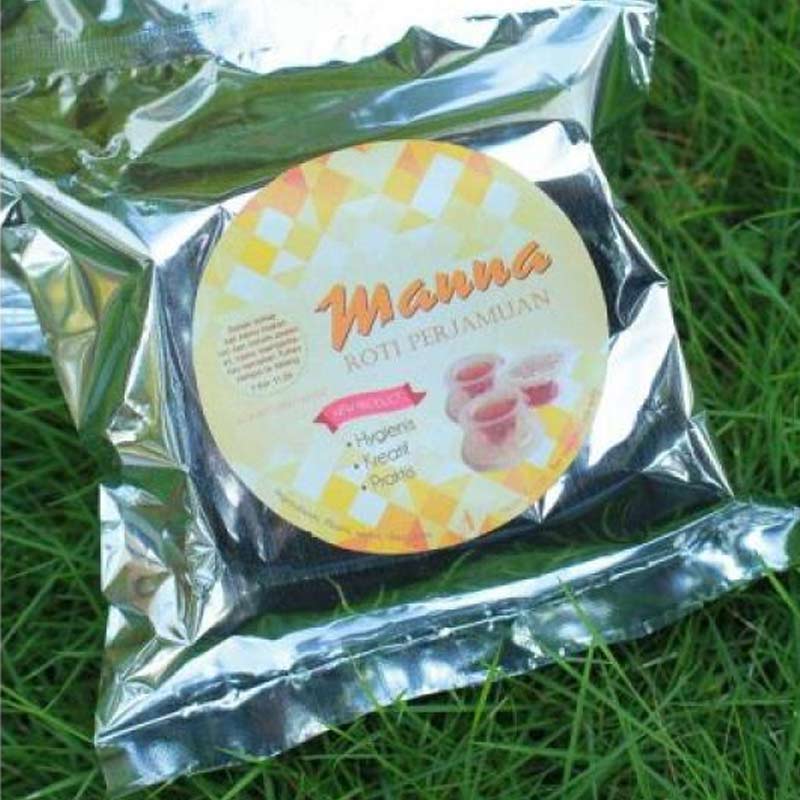 Jual Hosti ayat Manna di Seller Olea - Kota Semarang, Jawa Tengah | Blibli