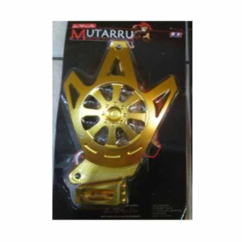 Jual Mutaru Pelindung CVT Motor for Yamaha Nmax di Seller TRENDY MOTOR ...