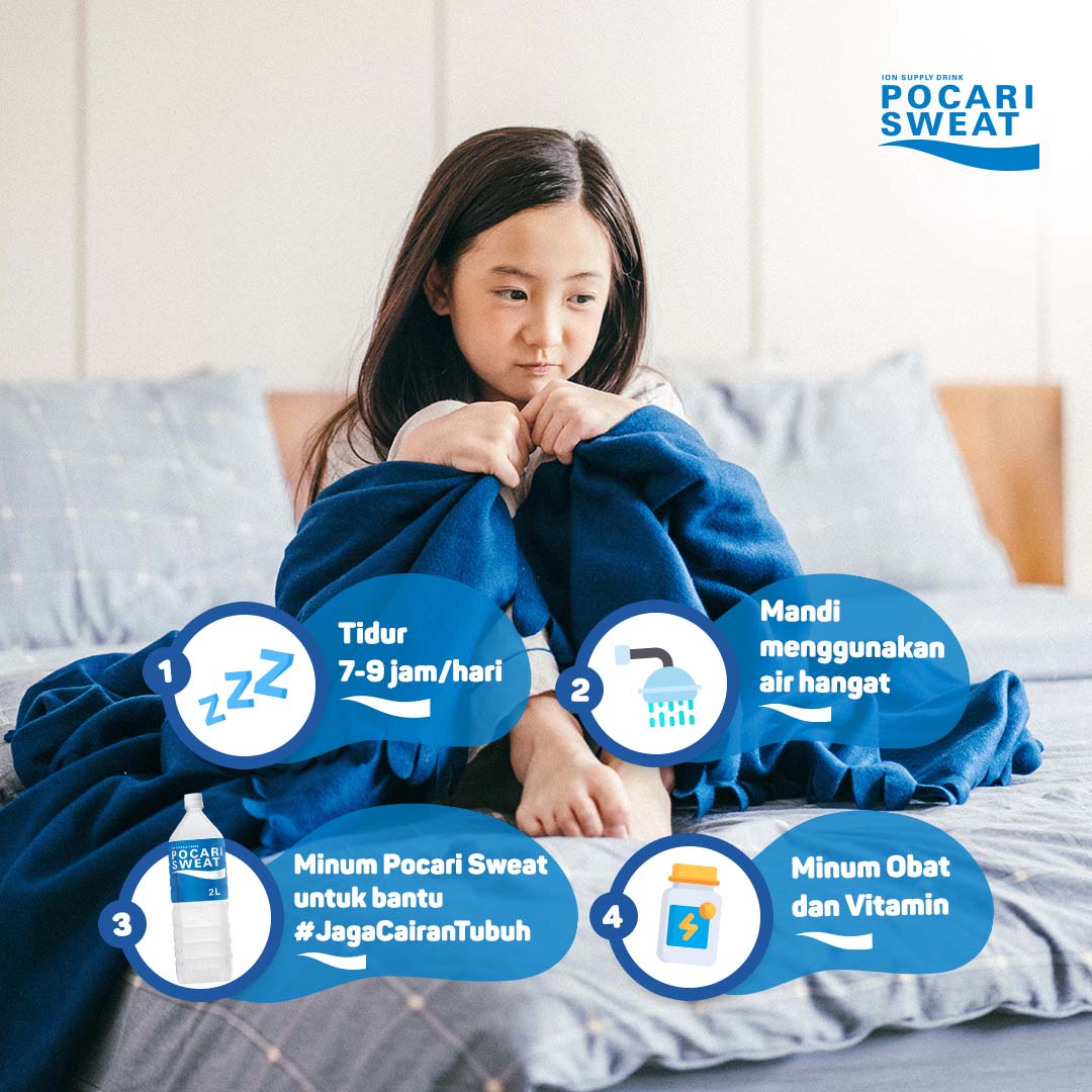 Promo Pocari Sweat Box Minuman Serbuk Isotonik [13 g x 5 Sachet] Diskon ...
