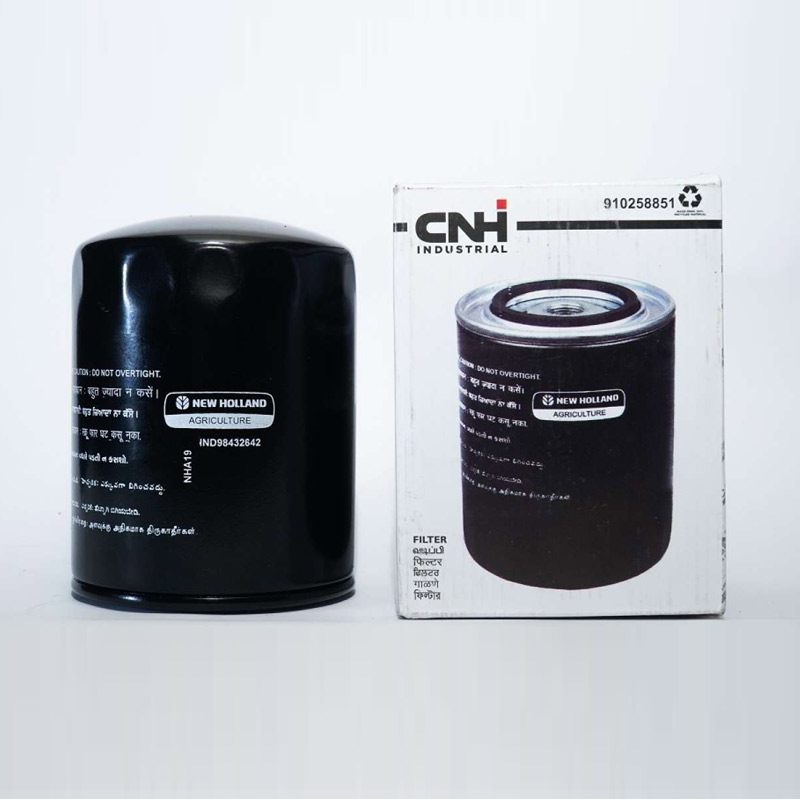 Jual New Holland Engine Oil Filter Parts [ind98432642] Di Seller Altrak ...