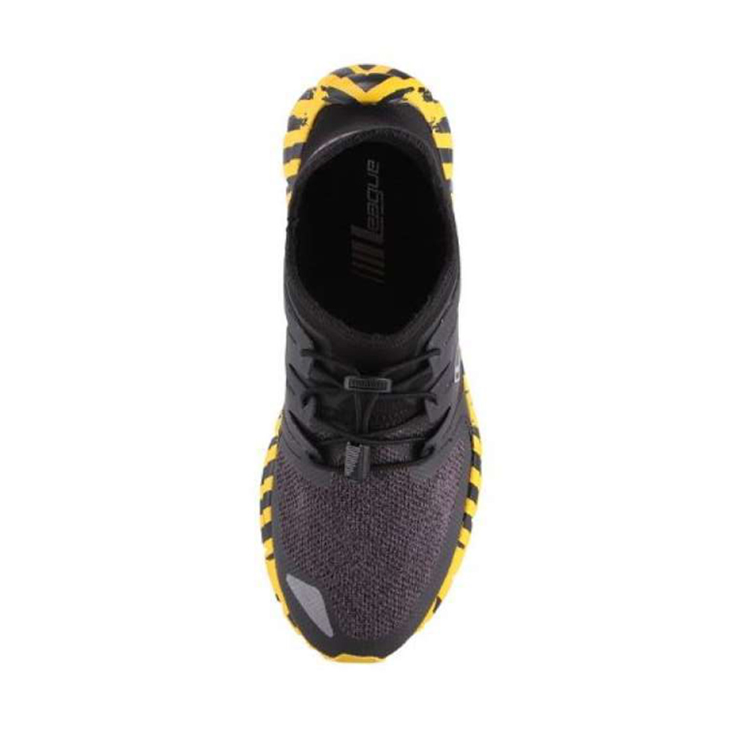 Jual League 102226032 Kumo Racer Crossbar U Sepatu Lari [unisex] Di ...