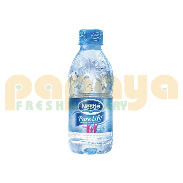 Jual NESTLE PURE LIFE MINERAL WATER [330 ML] di Seller Papaya Fresh ...