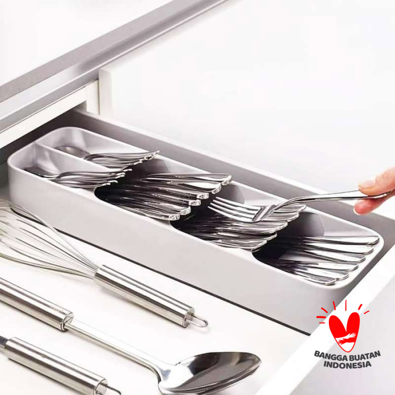 Jual Laci Organizer Sendok 💯 Harga Murah & Kualitas Terbaik Maret 2025
