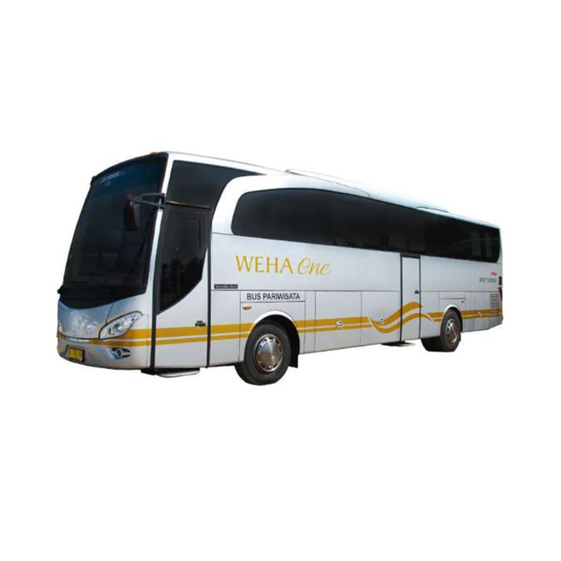 Jual White Horse Deluxe Coach WH One Luxury Big Bus [5D4N / Palembang ...