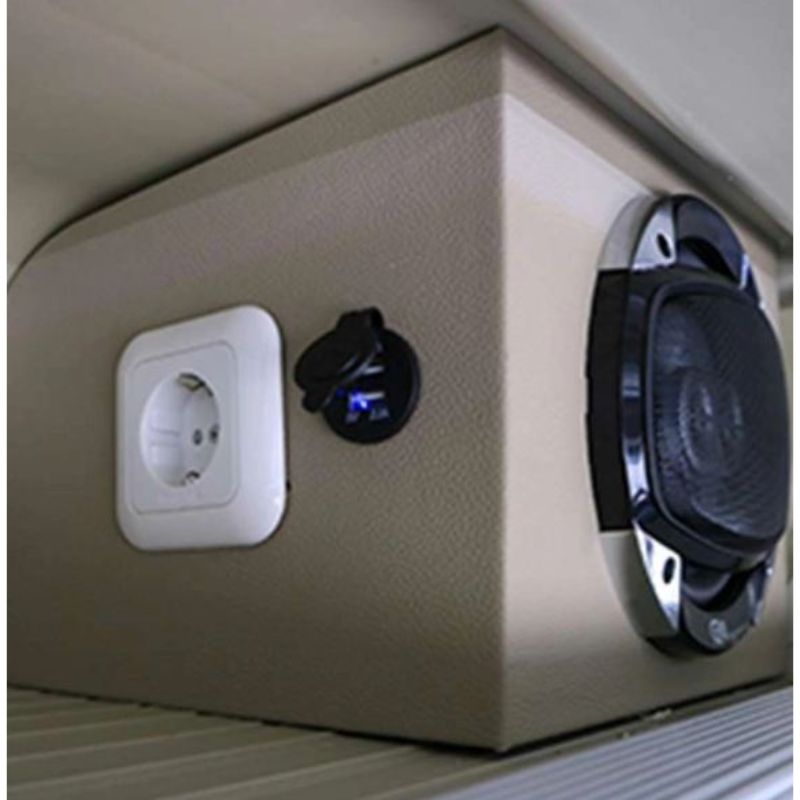 Jual White Horse Deluxe Coach Premiere Big Bus hdd-shd Rental Bus [2d1n] 48/59 Seat Di Seller ...