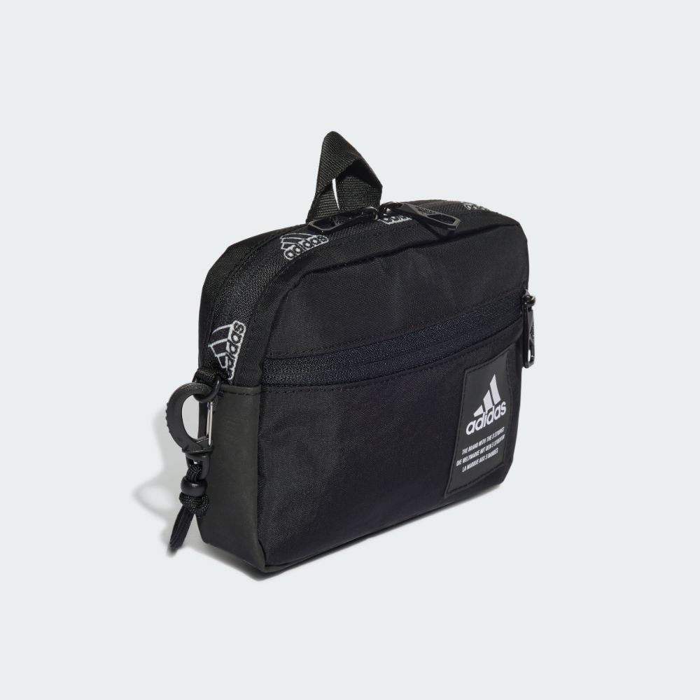 Jual Adidas 4athlts Organizer Training Bag Tas [hb1312] Di Seller ...