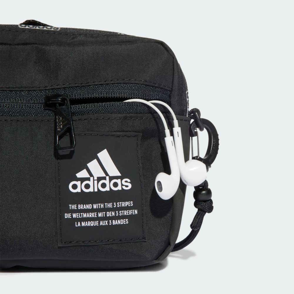 Jual Adidas 4athlts Organizer Training Bag Tas [hb1312] Di Seller ...