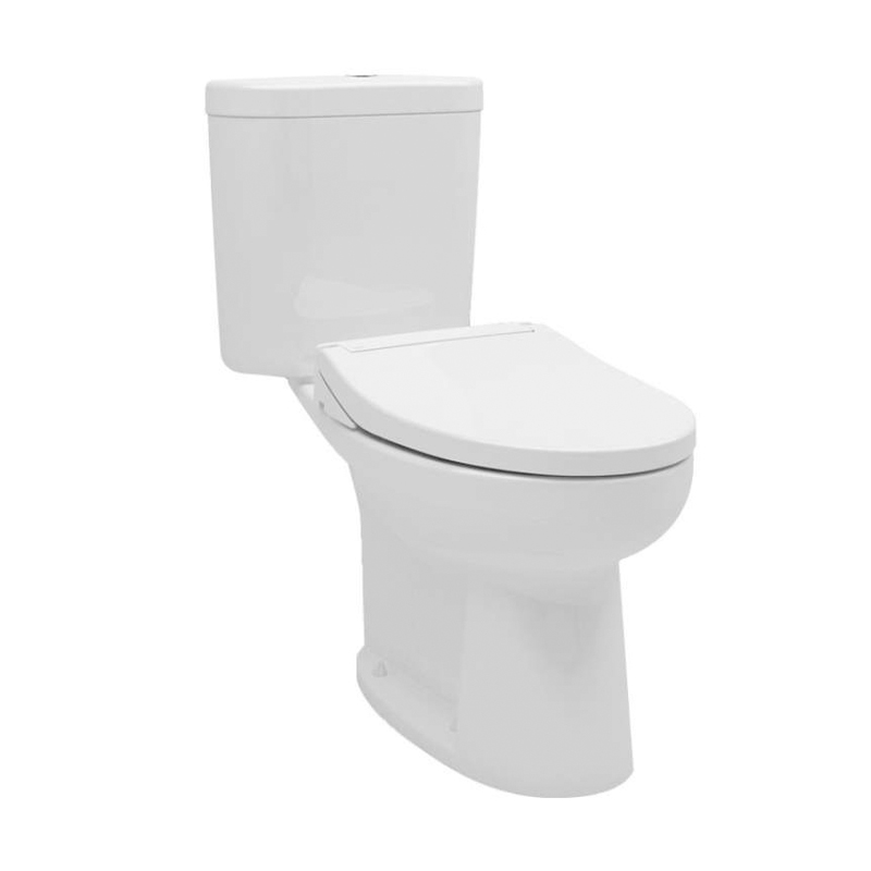 Promo Toto CW420J Eco Washer White Set Closet duduk di Seller Mitra10 ...
