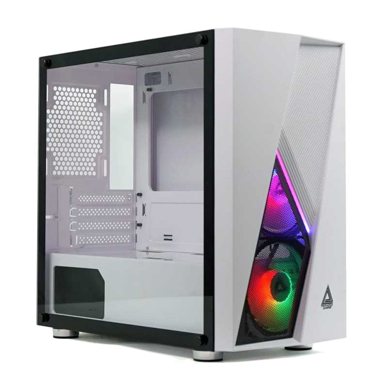 Jual Paradox Gaming Spica Casing di Seller Jaya Abadi Computer O2O ...