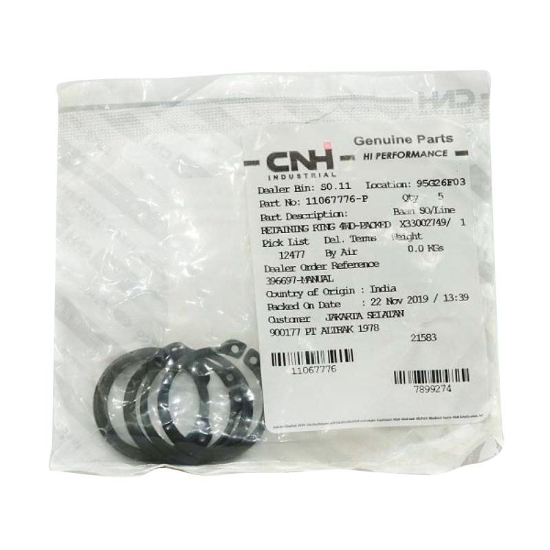 Harga New Holland Tractor 💯 Terbaru, Spesifikasi, & Kredit Oktober 2025