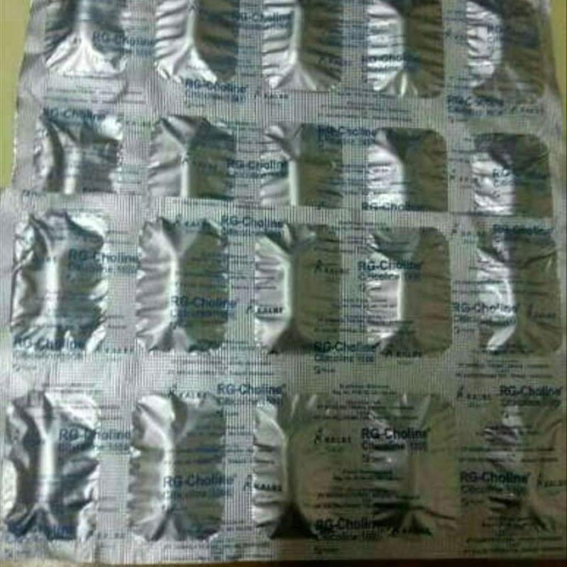 Promo Kalbe Rg Colin Strip Obat Diskon 15% Di Seller Haflashop ...