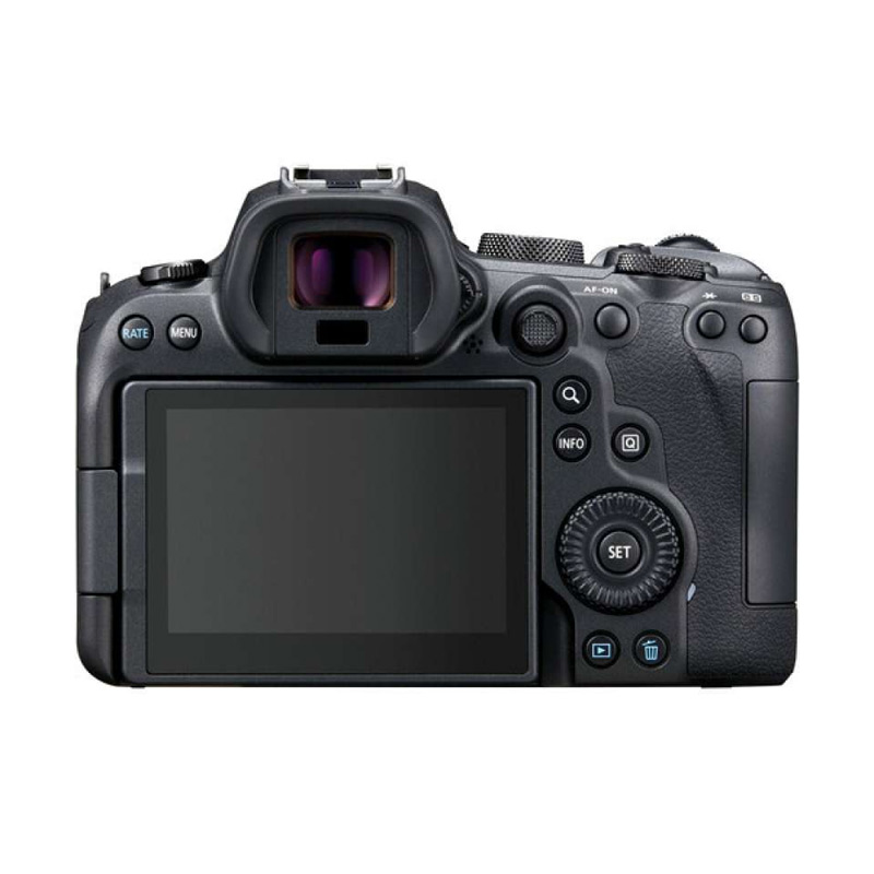 Promo Focus Nusantara - Canon Eos R6 Body Diskon 22% Di Seller Focus ...