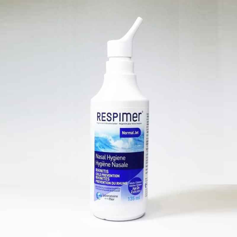 Jual Respimer Nasal Hygiene - Normal Jet 135ml CBS di Seller TMK shop ...