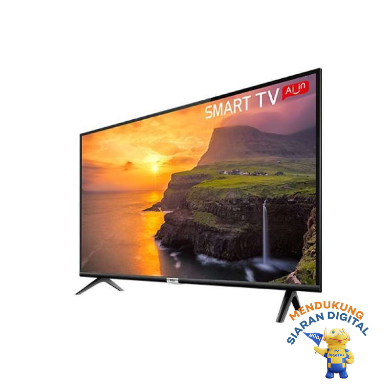 Harga Tv Led Merk Tcl 24 Inch - Tech Base