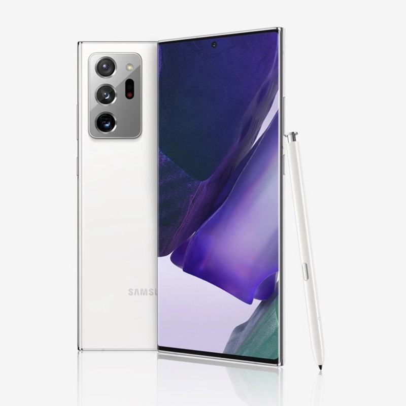 Jual Samsung Galaxy Note 20 Ultra 256GB Smartphone Mystic di Seller ...