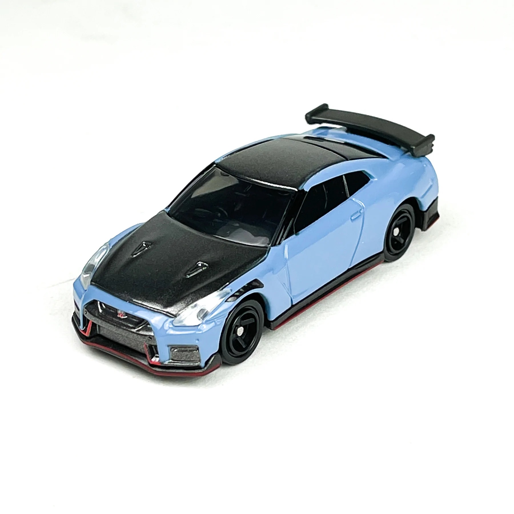Promo Tomica Nissan GT-R Nismo Special Edition 2022 (Stealth Gray) Diecast Diskon 20% di Seller ...