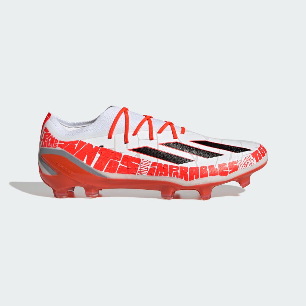 Jual Adidas X Speedportal Messi.1 Football Shoes Sepatu Sepakbola Pria ...