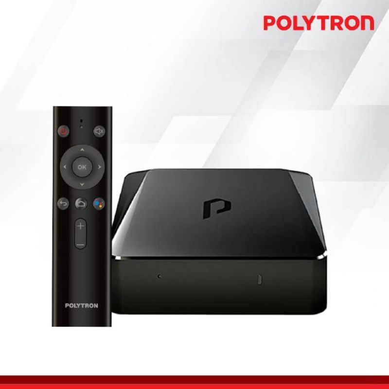 Jual Smart Android Tv Box Pdb F2/g Di Seller Polytron Official Store ...