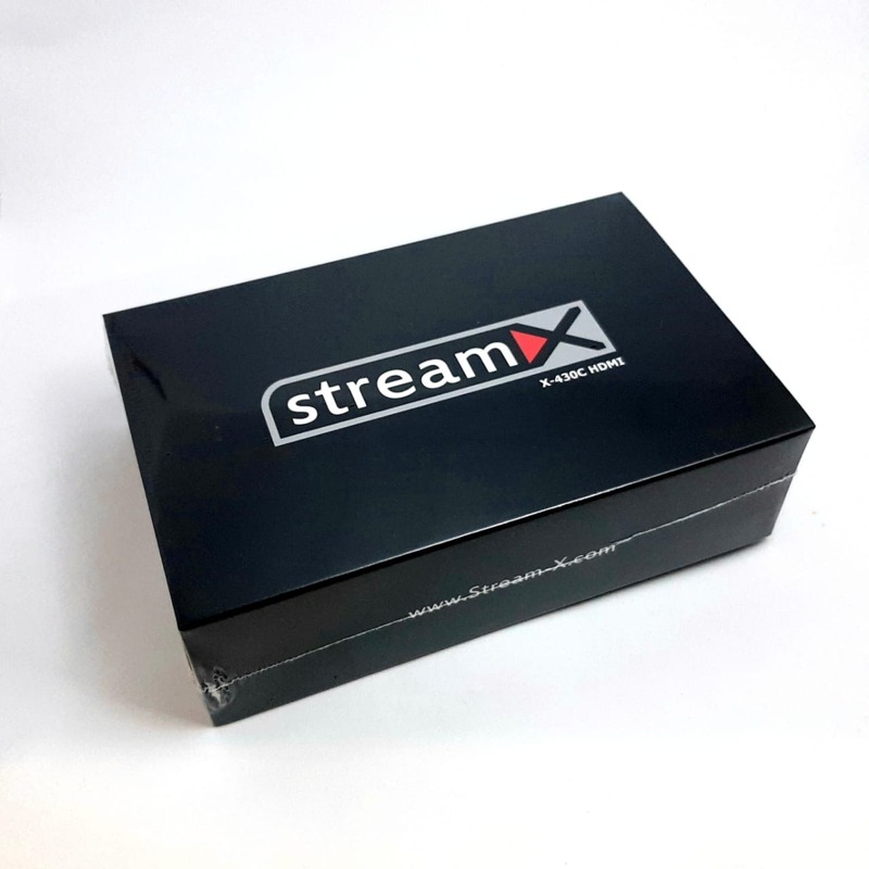 Jual Video Capture USB HDMI - Live Streaming - Stream-X Online April ...