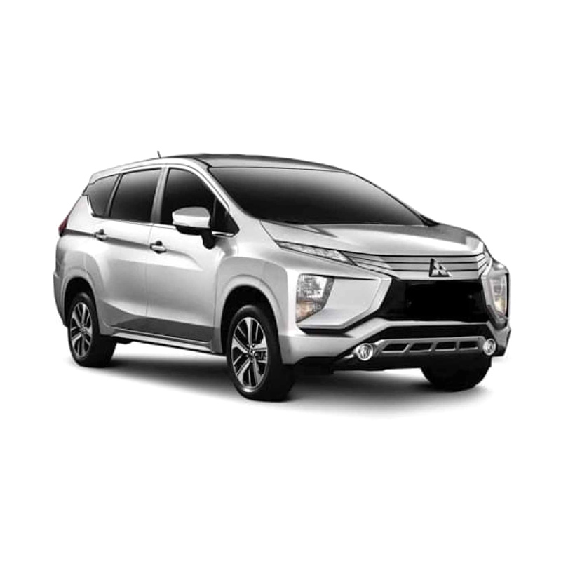 Jual Mitsubishi Expander 2018 Plus Luar Jabodetabek di Seller AD TRANS ...