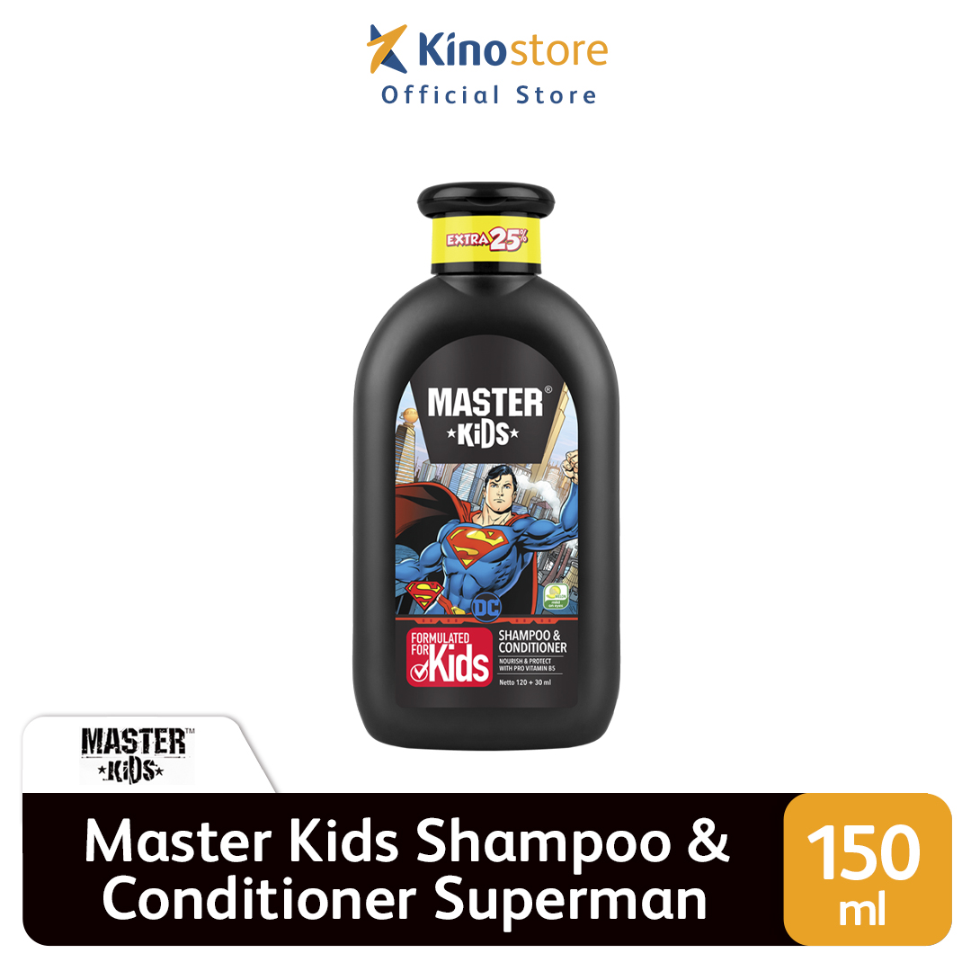 Master Kids - Harga Terbaru Juli 2024 | Blibli