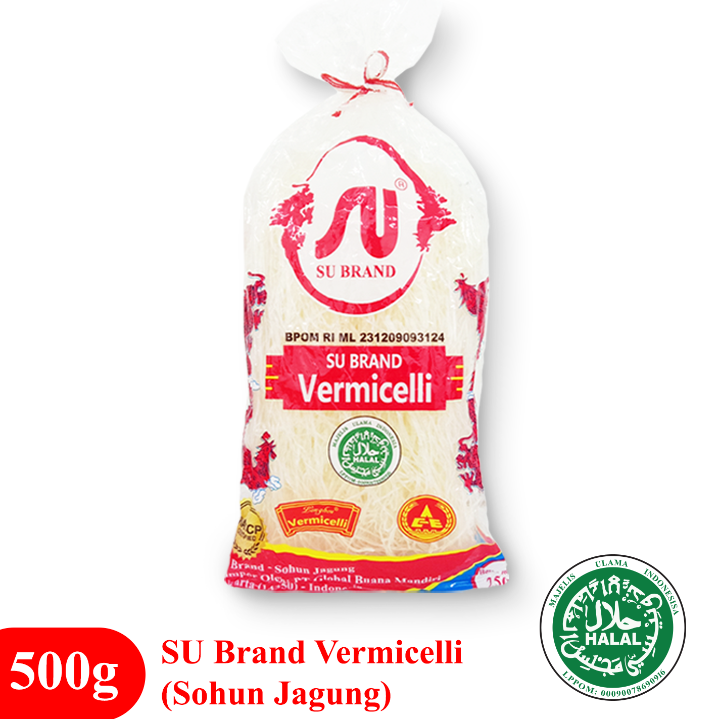 Enak dan Bisa Diolah Menjadi Berbagai Masakan, Ini 15 Rekomendasi Merk Soun Terbaik yang Mudah ...