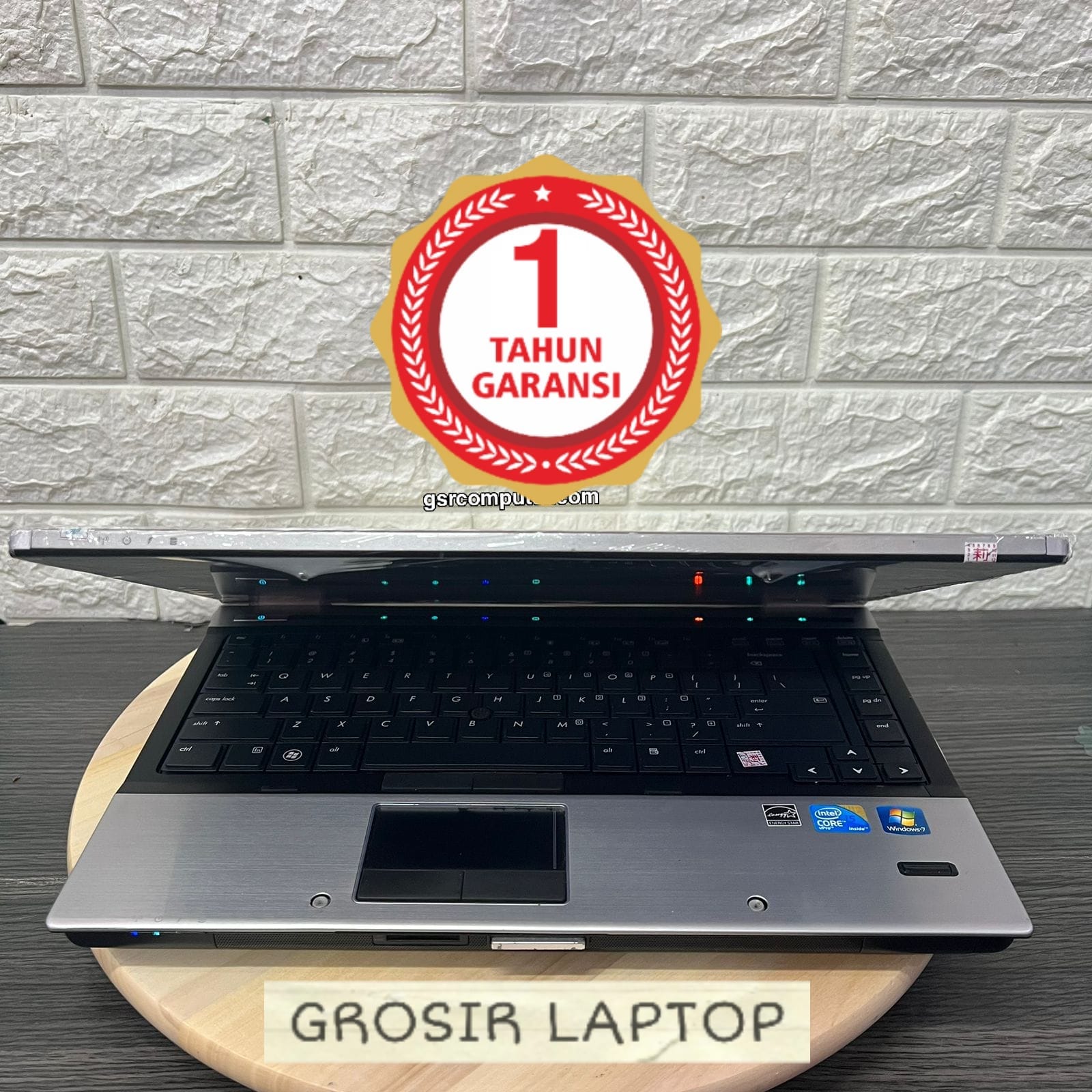 Jual Laptop Hp Murah , H04 Core I5 Ram 8gb Ssd 512gb Layar 14in ...