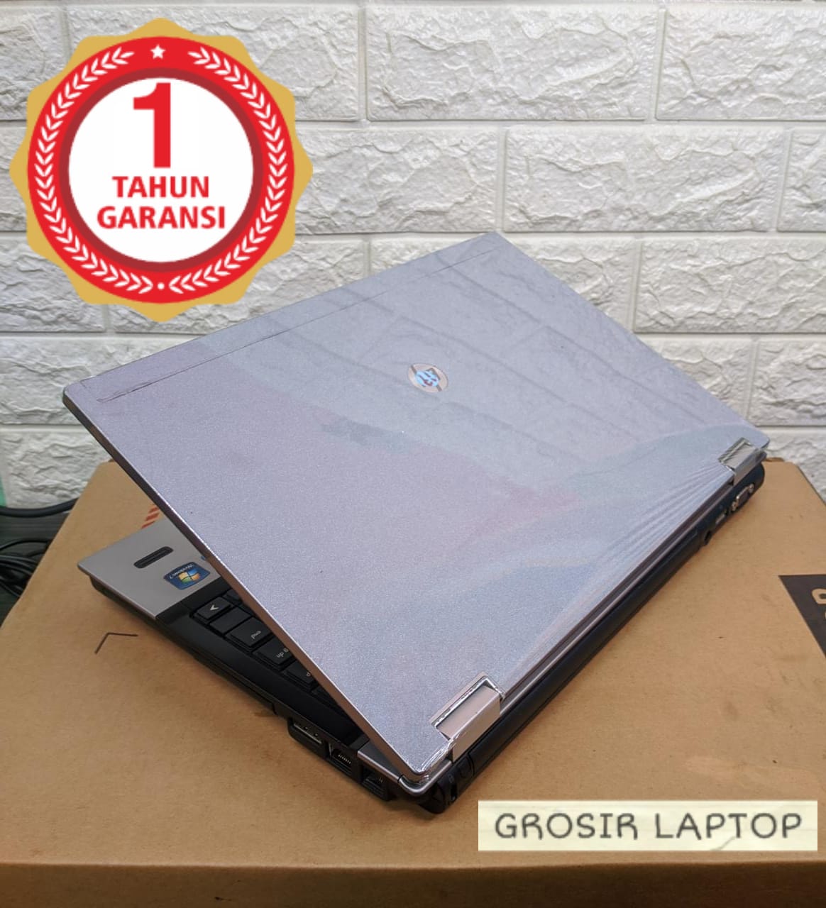 Jual Laptop Hp H05 Core I7 Ram 8gb Ssd 512gb Layar 14in Normal Nominus Bergaransi 1 Tahun Di ...