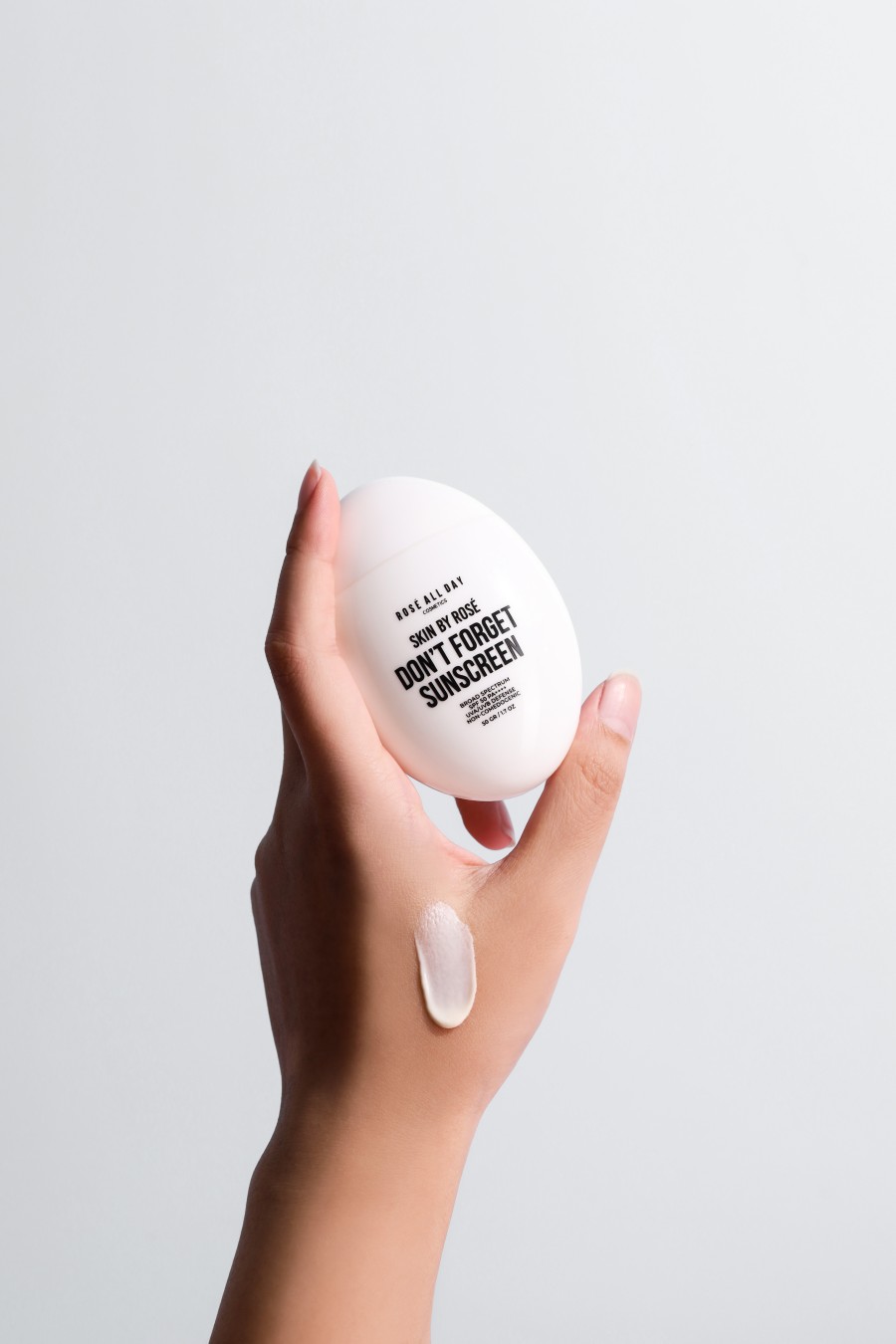 Promo [last Chance] - Rosé All Day Don't Forget Sunscreen Diskon 20% Di ...