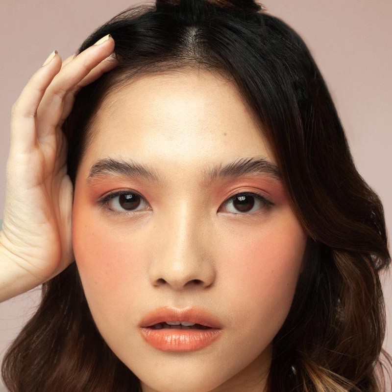 Promo [last Chance] - Rosé All Day Eye Cheek You Pot - Wose All Day ...