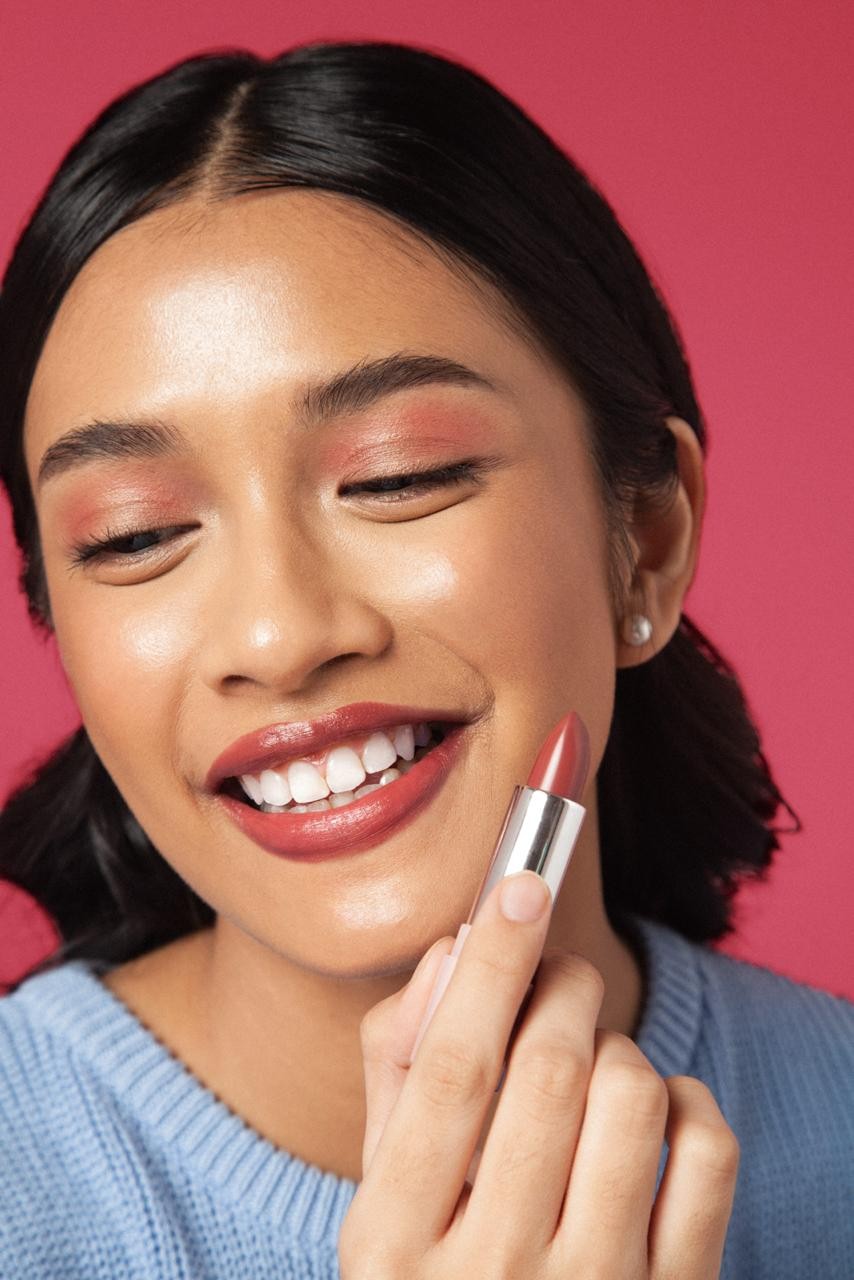 Promo Rosé All Day - Juicy Lip Balm - Pomegranate Diskon 37% di Seller ...