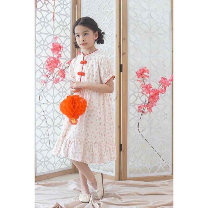 Jual Cheongsam Anak Terbaru - Harga Murah | Blibli.com
