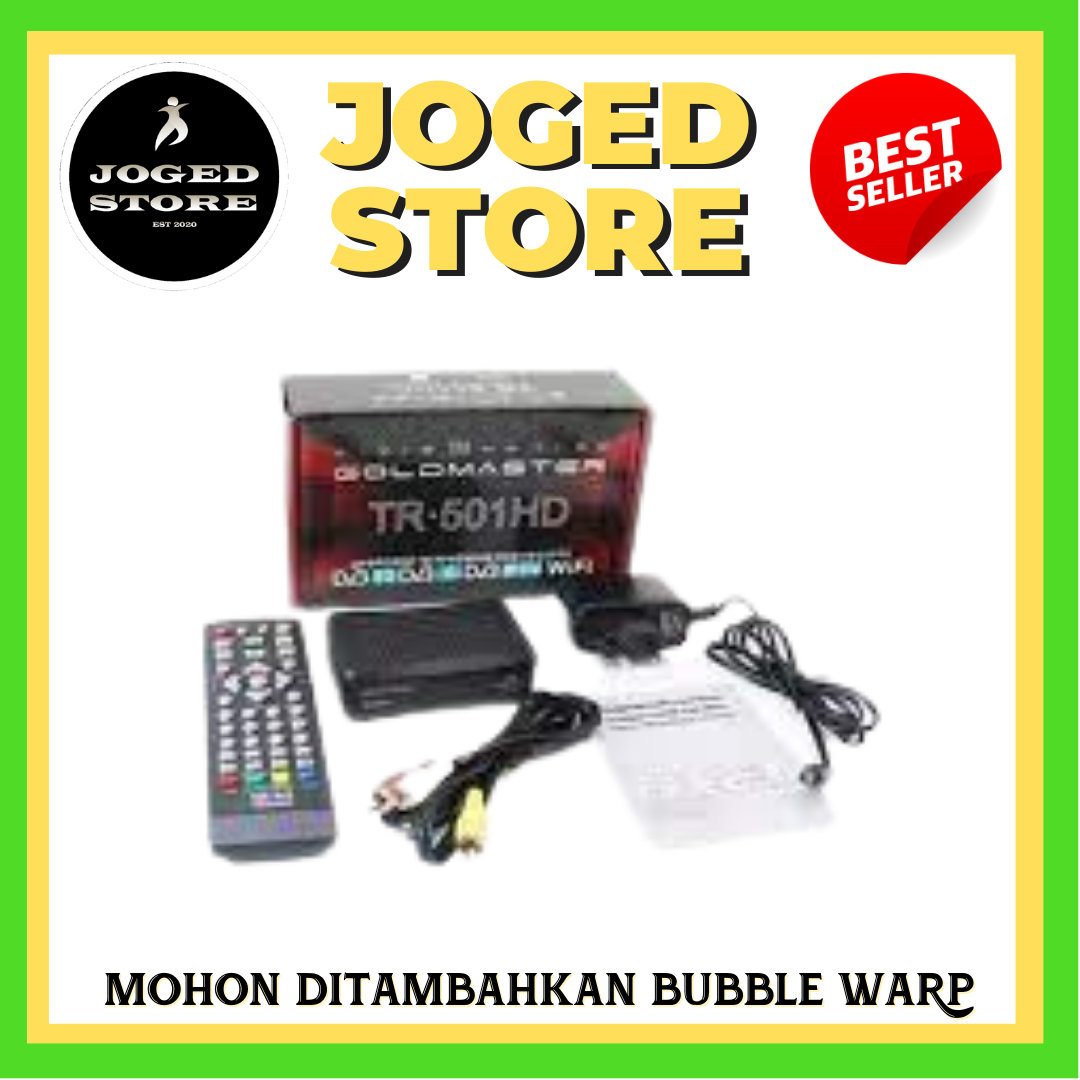 Jual Set Top Box Gold Master Super Full Hd | Tv Digital | Stb Tv Box Di ...