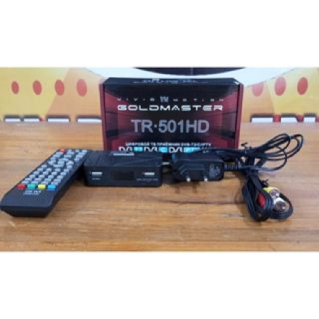 Jual Set Top Box Gold Master Super Full Hd | Tv Digital | Stb Tv Box Di ...