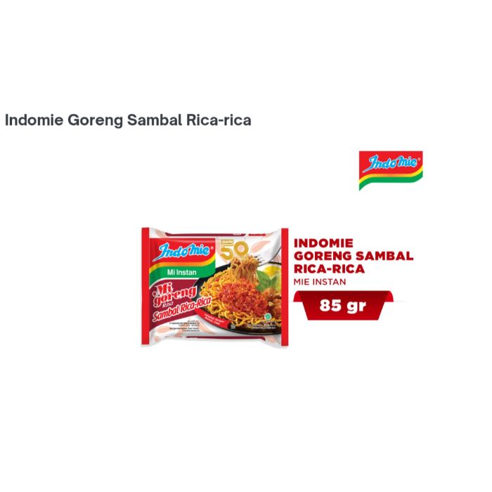 Indofood Official Store - Harga Terbaru Juni 2024 | Blibli