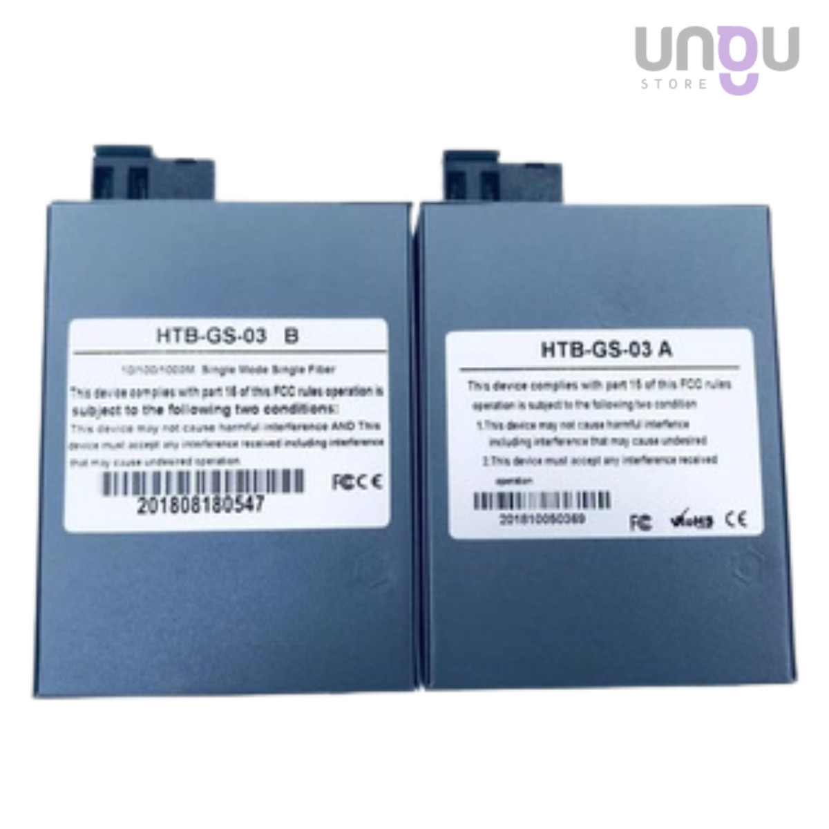 Jual Fiber Optic Media Converter Netlink Htb-gs-03 Media Converter Rj45 ...