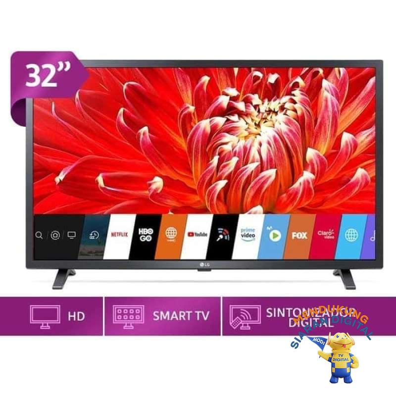 Promo Lg Digital Led Tv 32ln560 Smart Tv / Hd / Usb Movie [32inch ...