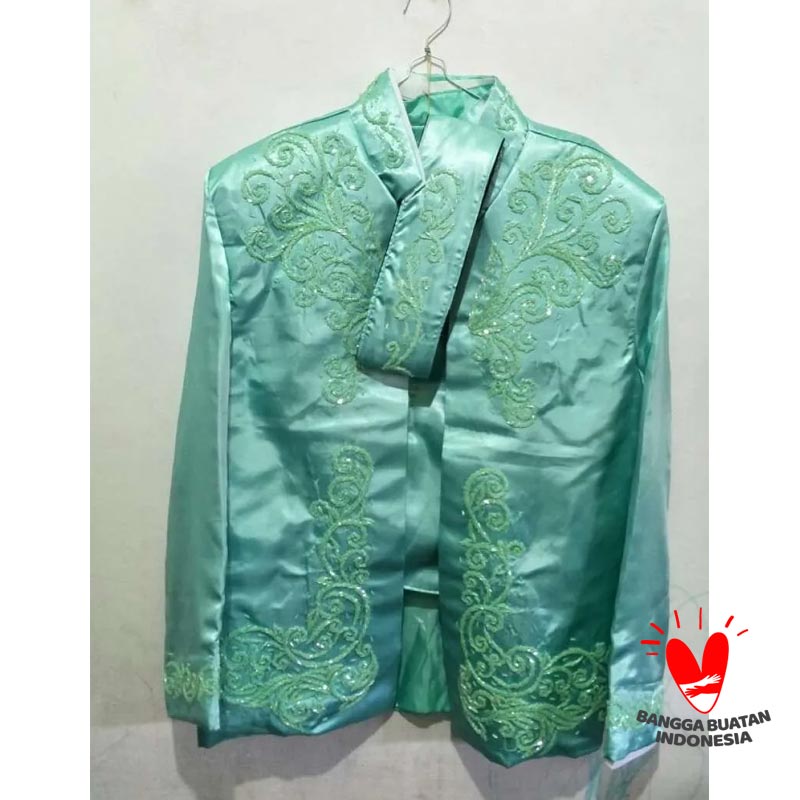 Jual Basofi Putih 🏷️ Model Premium Original Terbaru & Harga Murah ...