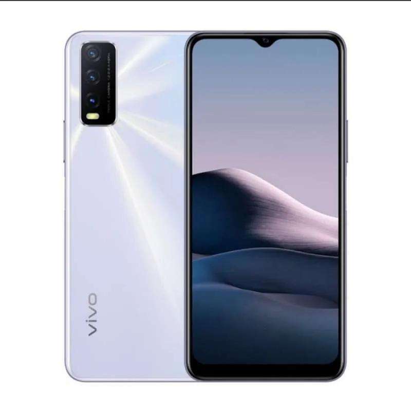 Vivo Y20 🔥 - Harga & Spesifikasi Terbaru Juni 2026