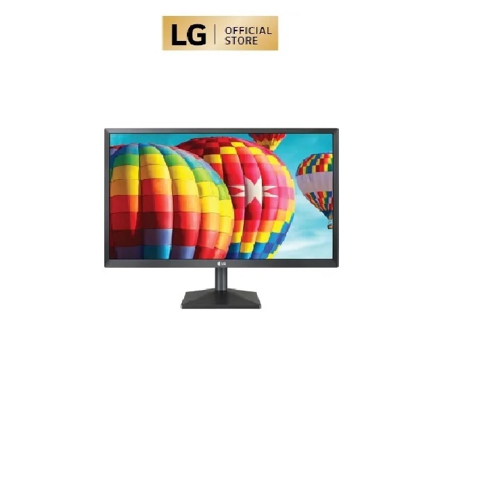 Jual Lg 22mk400h-b Monitor 22-inch Tn Led Full Hd Di Seller Blibli ...