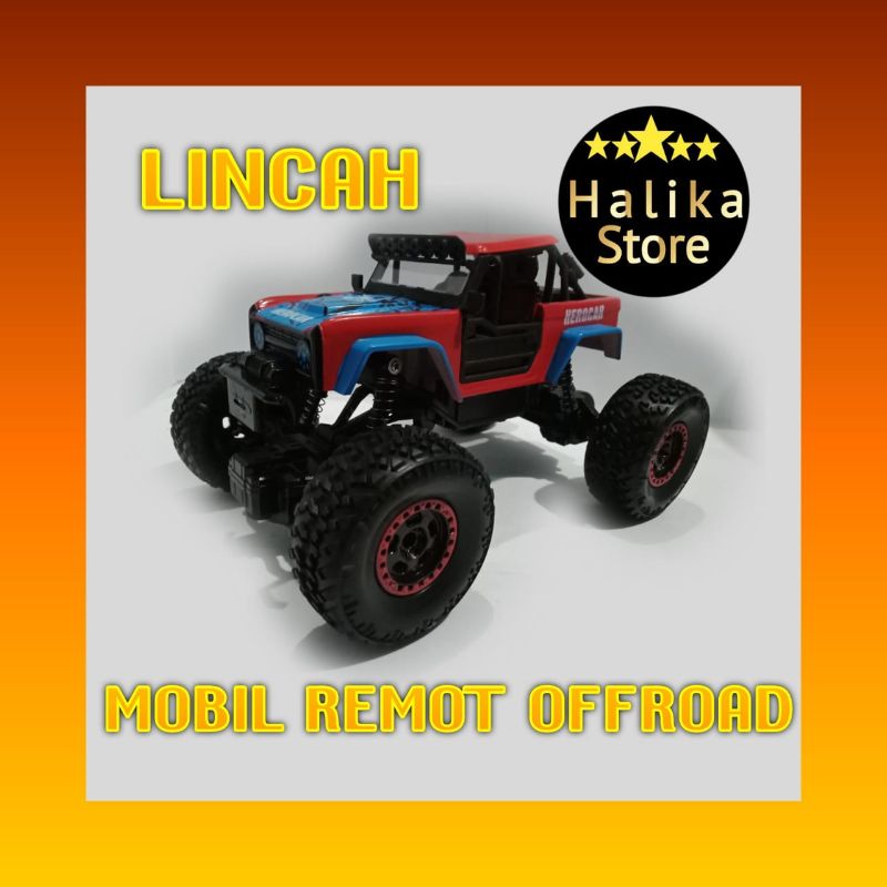 Promo Mobil Remote Control Murah Diskon 50% Di Seller Halika Store ...