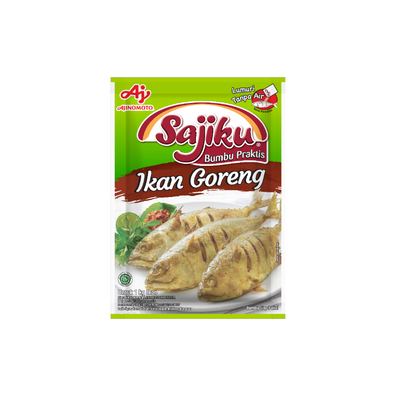 Catat! Macam-macam Bumbu Racik Sajiku