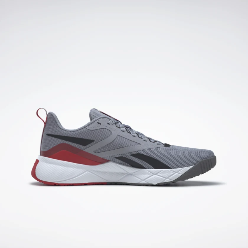 Jual Reebok Men Training Nfx Trainer Shoes [ree2-hp9241] Di Seller ...