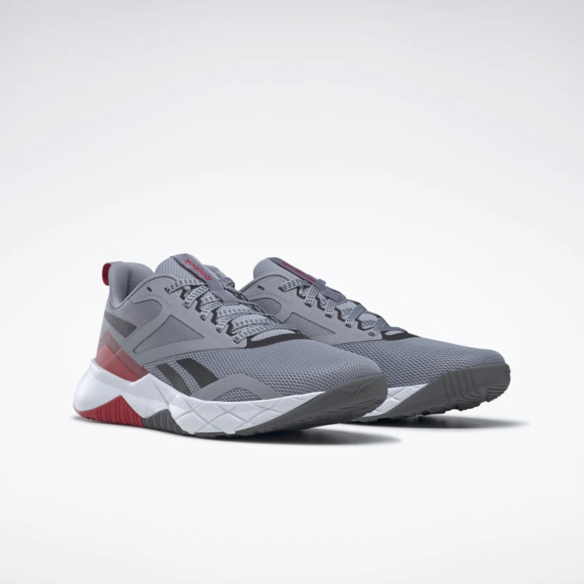 Jual Reebok Men Training Nfx Trainer Shoes [ree2-hp9241] Di Seller ...